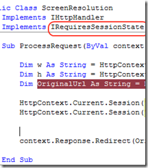 NEURONASOFT: ASP.NET – Obtener resolucion de pantalla